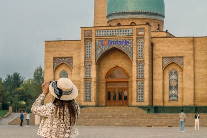 Tashkent City Highlights Guided Walking Tour - FAQ