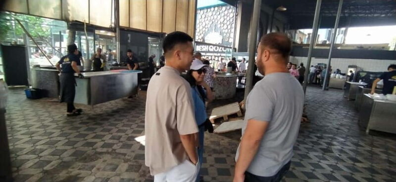 Tashkent: City Highlights Tour with Hotel Pickup - An In-Depth Look at the Tashkent Highlights Tour