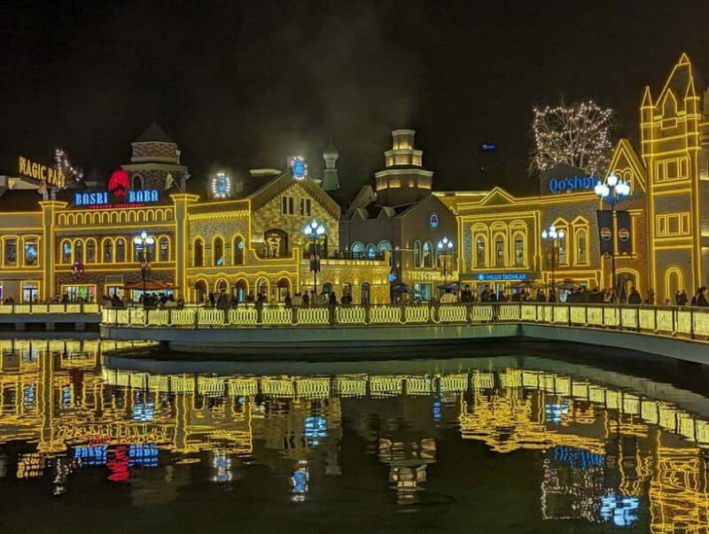 Tashkent city Night Tour with Dinner & Free Pro Photography - Who Will Love This Tour?