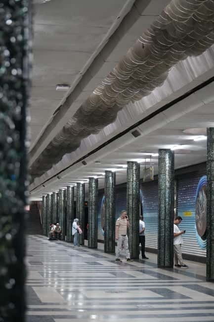 Tashkent city Night Tour with Dinner & Free Pro Photography - Frequently Asked Questions