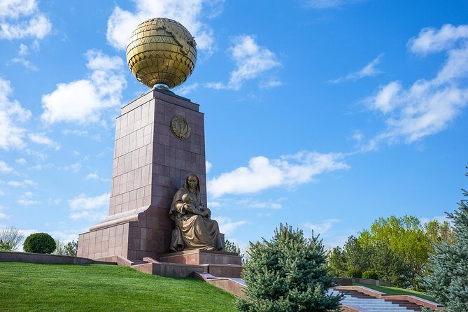 Tashkent City Tour - Practical Aspects of the Tour