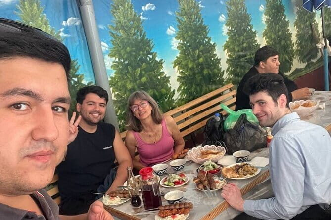 Tashkent city tour - Practical Tips for Travelers