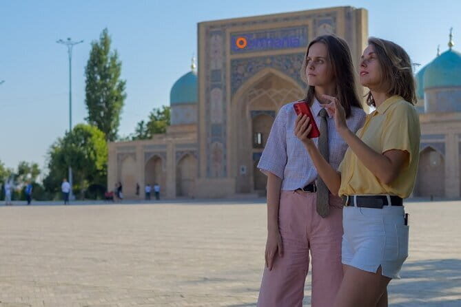 Tashkent city tour - Who Should Consider This Tour?