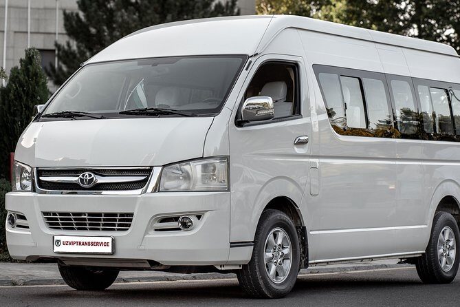 Tashkent city Tours - How the Tour Works and What to Expect