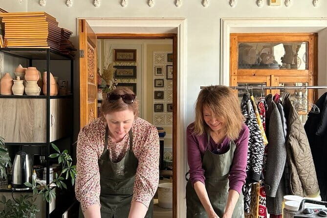 Tashkent: Cultural Exploration & Pottery Masterclass - Analyzing the Experience’s Value