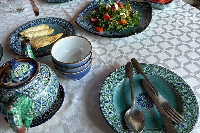 Tashkent: Cultural Exploration & Pottery Masterclass - Who Should Book This Tour?