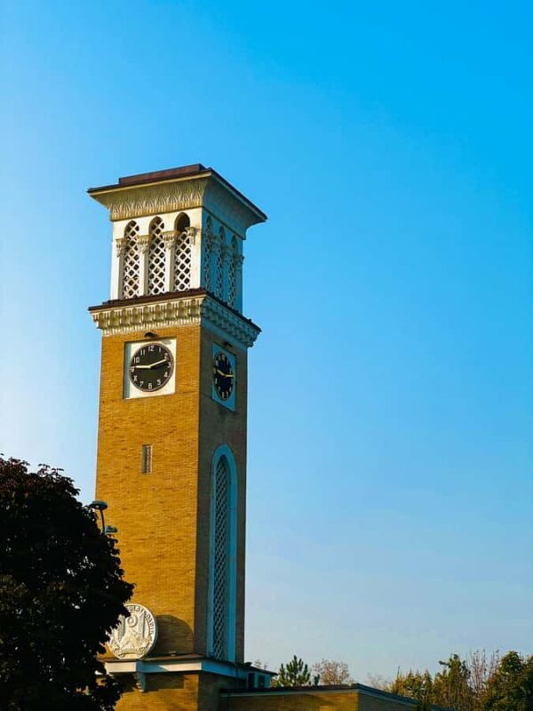 Tashkent: Culture and Modern city walking tour - FAQ