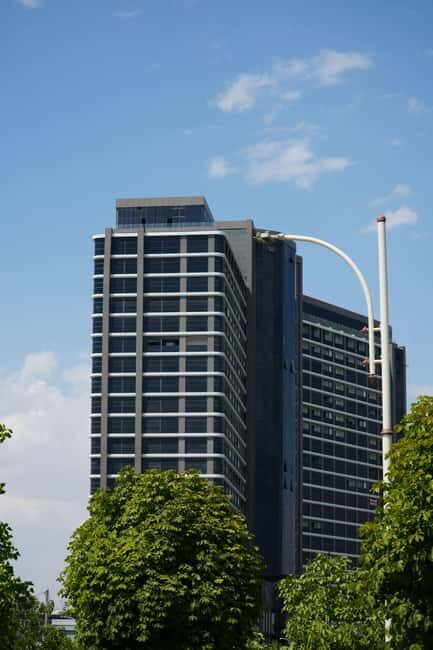 Tashkent: Culture, History and Photography Guided Tour - Panoramic Views from Tashkent TV Tower