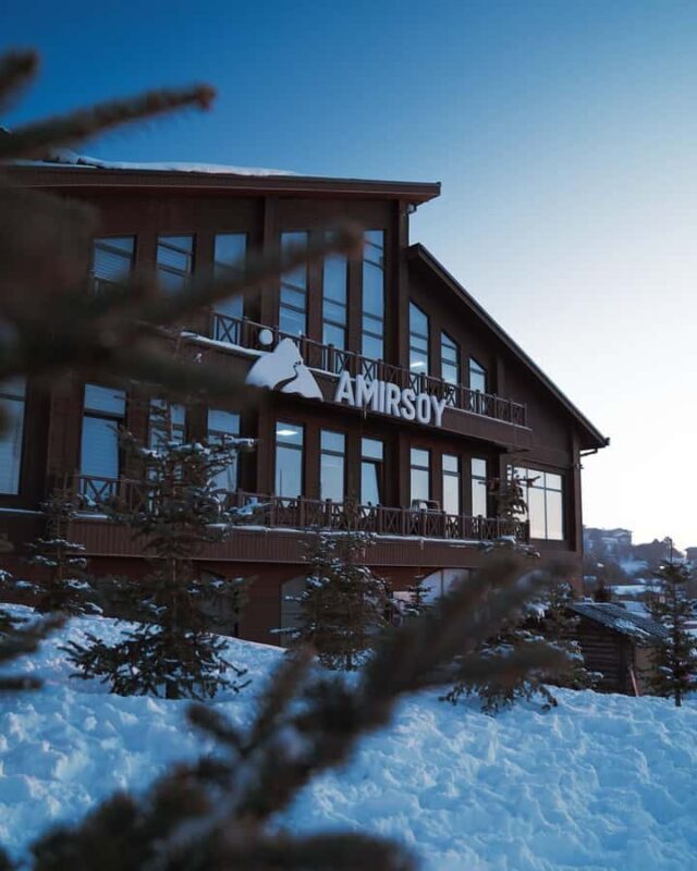 Tashkent Day Tour: Premium Amirsoy, Chimgan and Charvak Lake - An In-Depth Look at the Tashkent Day Tour