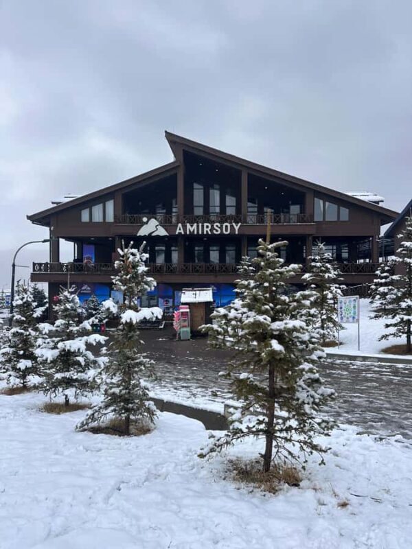 Tashkent Day Tour: Premium Amirsoy, Chimgan and Charvak Lake - The Value for Money