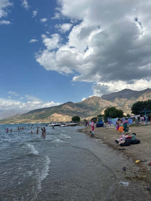 Tashkent Day Tour: Premium Amirsoy, Chimgan and Charvak Lake - Final Thoughts