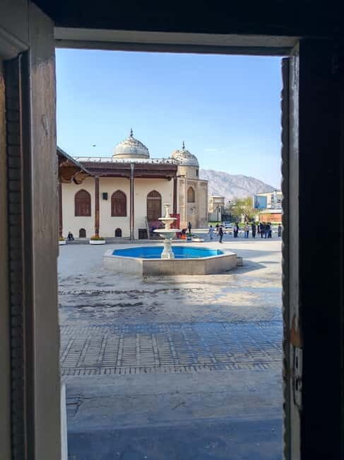 Tashkent: Discover Historic Khujand Markets, Mosques & More - Tashkent: Discover Historic Khujand Markets, Mosques & More