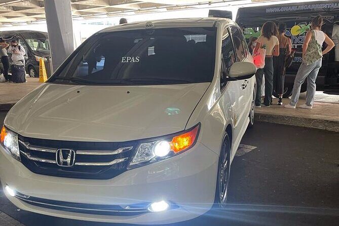 Tashkent International Airport (TAS) to Tashkent - Arrival Private Transfer - The Sum Up