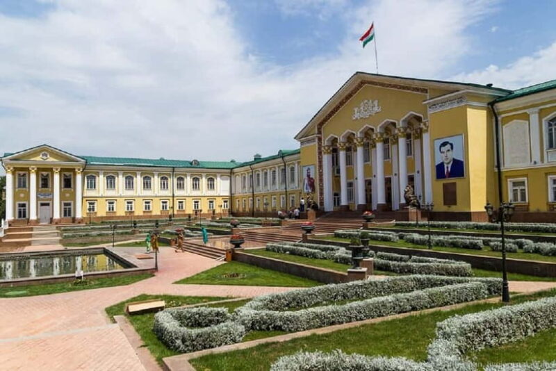 Tashkent-Khujand-Fergana Valley-Tashkent 2 days/1 night Tour - What’s Not Included