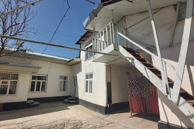 Tashkent Mahalla & Local Life Experience Day Tour - Practical Details & Value for Money