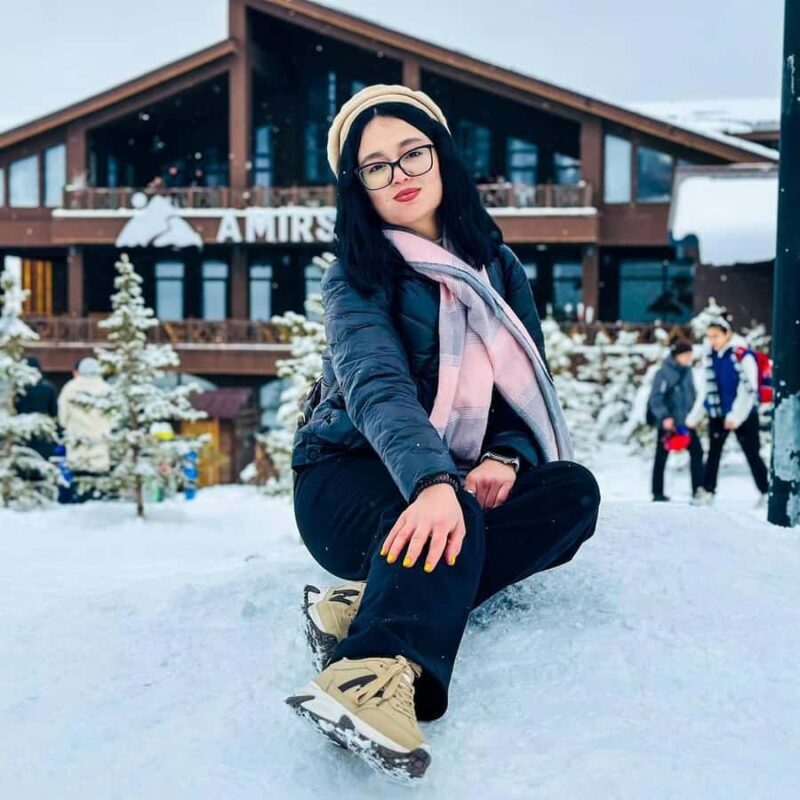 Tashkent: Mountain Excursion to Amirsoy, Chimgan, and Charvak - An Authentic Mountain Day Trip with Stunning Views