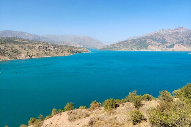 Tashkent Mountain Tour - What Past Travelers Say