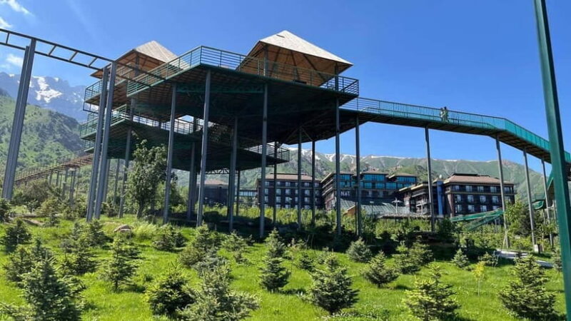 Tashkent Mountain tour - Final Thoughts: Who Will This Tour Suit?