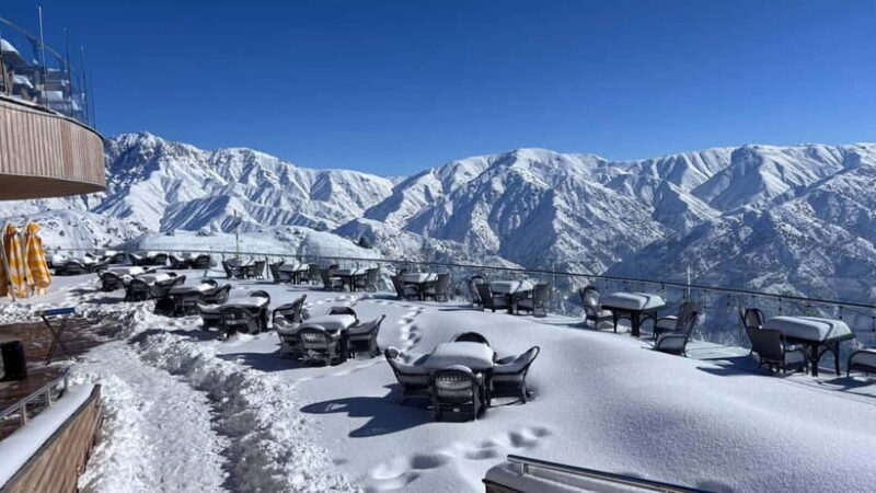 Tashkent Mountain Tour - An In-Depth Look at the Tour Experience