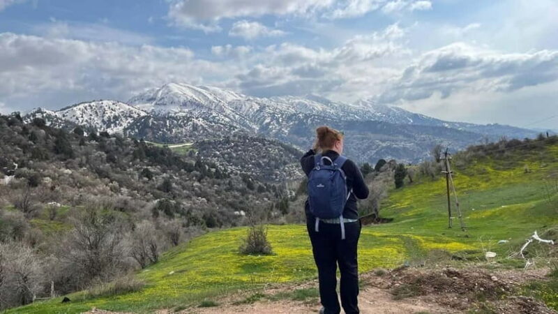 Tashkent Mountain tour - The Itinerary Breakdown