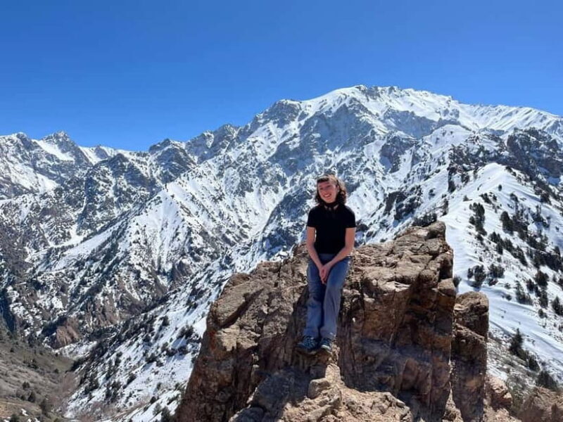 Tashkent Mountain tour - Authentic Experiences and Guided Insight