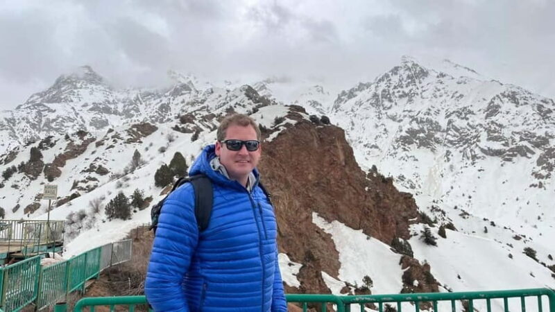 Tashkent Mountain tour - Who Should Consider This Tour?