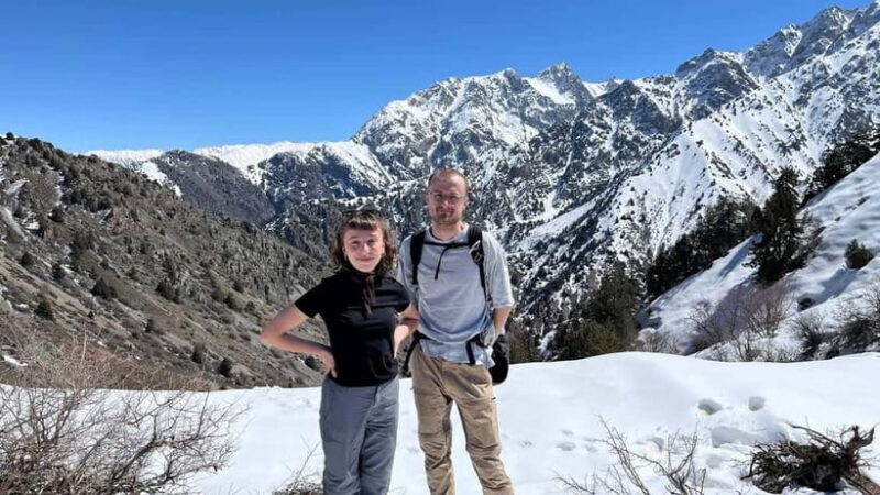 Tashkent Mountain tour - FAQ