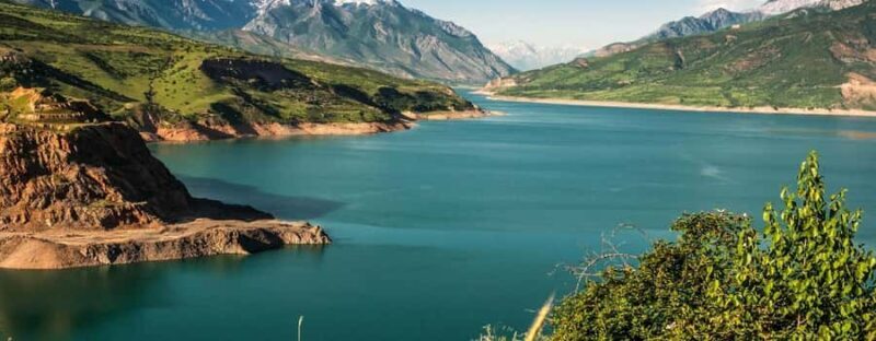 Tashkent Mountain tour: Amirsoy, Chimgan and Charvak Lake - Authentic Experience and Customer Feedback
