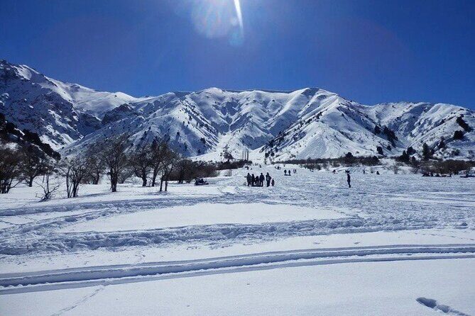Tashkent Mountain Tour Amirsoy with Transport - Final Thoughts