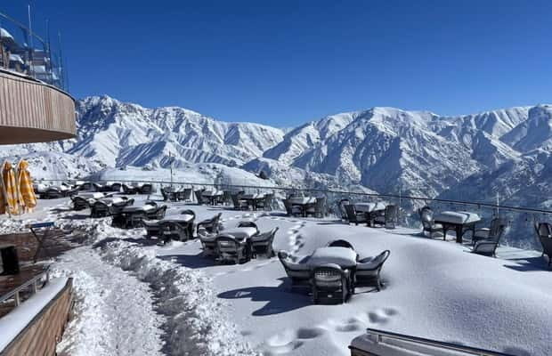 Tashkent Mountain tour - Final thoughts