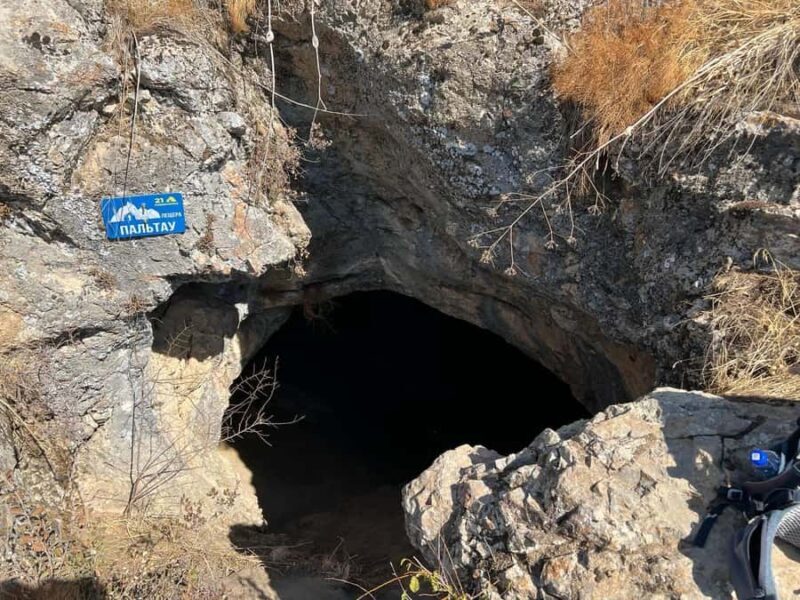 Tashkent: Obi-Rakhmat Cave and Paltau Waterfall Hike - The Sum Up