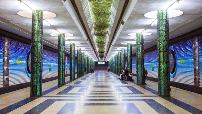 Tashkent: Private Full-Day City Tour on a Premium Car - Frequently Asked Questions