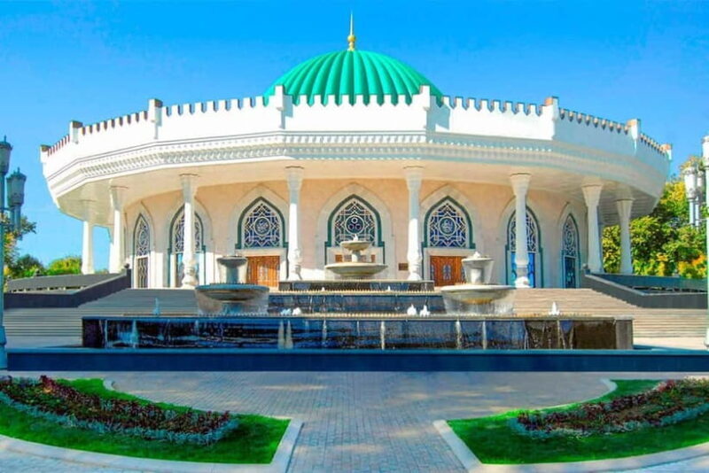 Tashkent: Private Sightseeing Tour - A Closer Look at What to Expect
