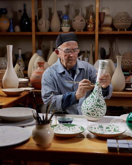 Tashkent: Private Sightseeing Tour - Final Thoughts: Is This Tour for You?