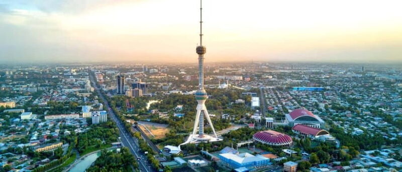 Tashkent: Private Sightseeing Tour - FAQ