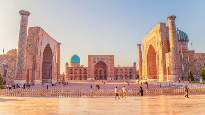 Tashkent: Samarkand Highlights One Day Guided Tour - Final Thoughts: Is This Tour Worth It?