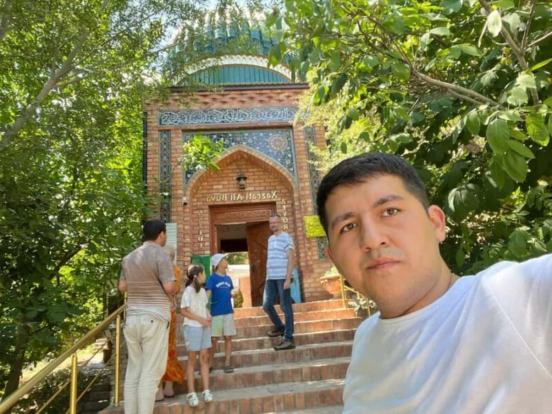 Tashkent: Solar Furnace Institute & Lunch in Yurt, Soqoq - Practical Details & Value