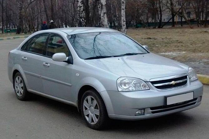Tashkent to Samarkand transfer service by car (sedan) - Key Points