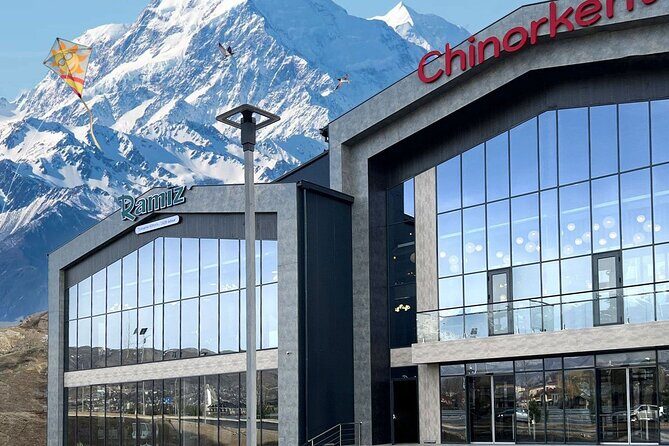 Tashkent Tour at Amirsoy, Chimgan Mountains and Charvak lake - FAQ