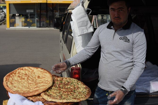 Tashkent Vegan Street Food Tour - Who Should Consider This Tour