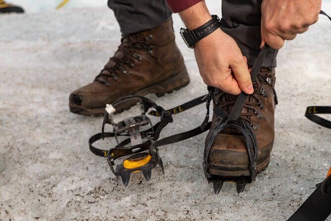 Tasman Glacier Heli-Hike Tour from Queenstown - What Travelers Love Most