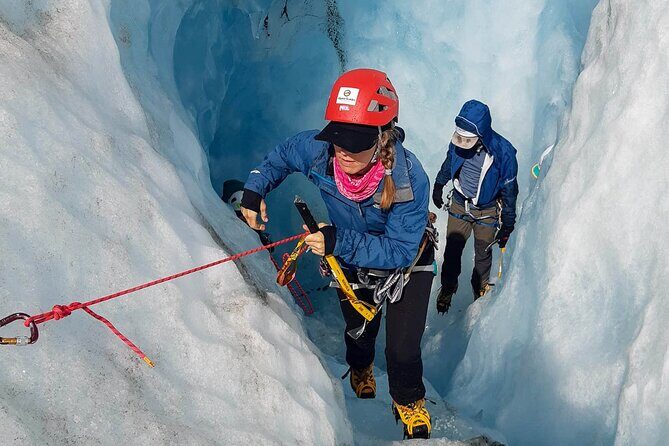 Tasman Glacier Ice Adventure - Final Thoughts