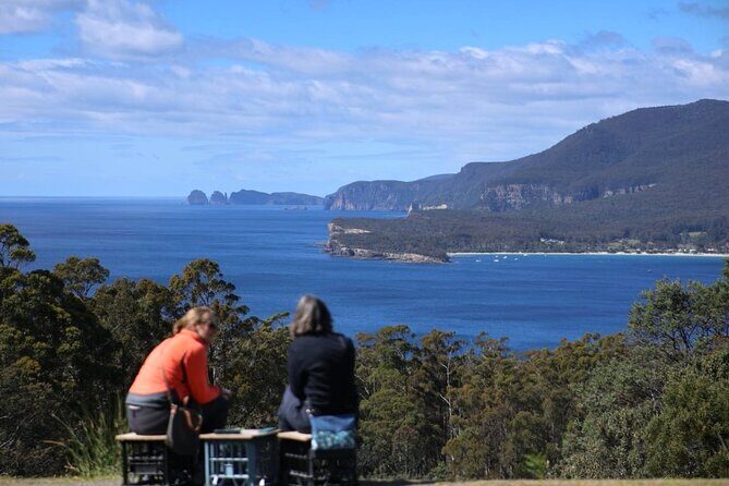Tasman Peninsula Small-Group Guided Tour From Hobart - An In-Depth Look at This Tasmanian Odyssey