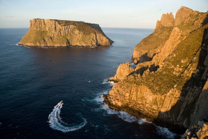 Tasman Peninsula Tour, Cruise & Port Arthur Historic Site - Introduction: What You Can Expect from the Tour