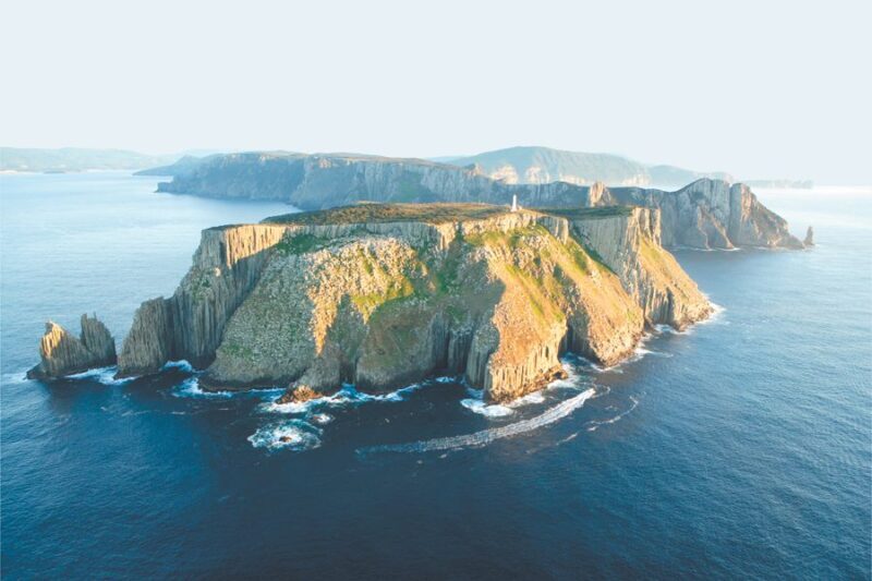 Tasman Peninsula Tour, Cruise & Port Arthur Historic Site - What Makes This Tour Stand Out? A Closer Look