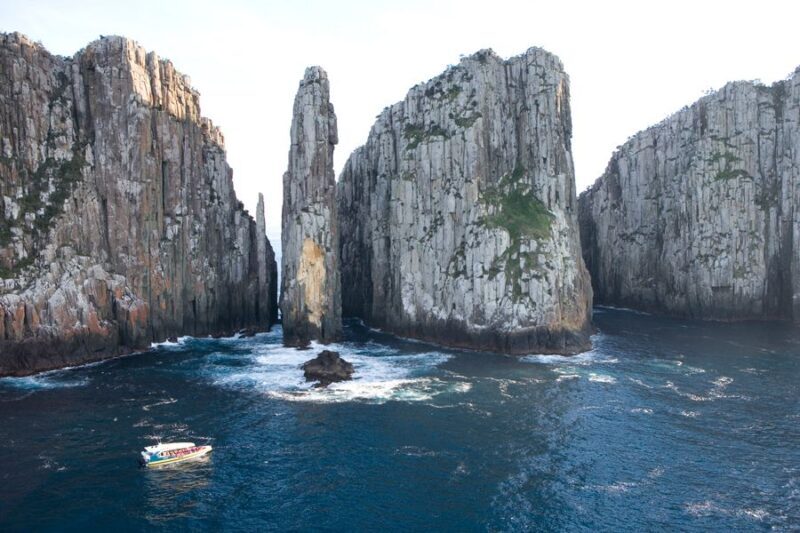 Tasman Peninsula Tour, Cruise & Port Arthur Historic Site - FAQ: Practical Questions Answered