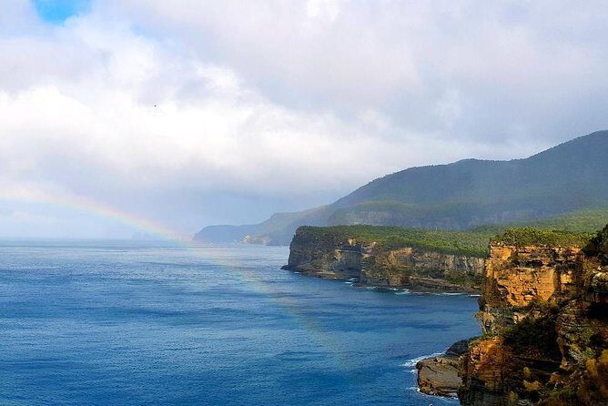 Tasmania 5 Day East Coast Tour - FAQs