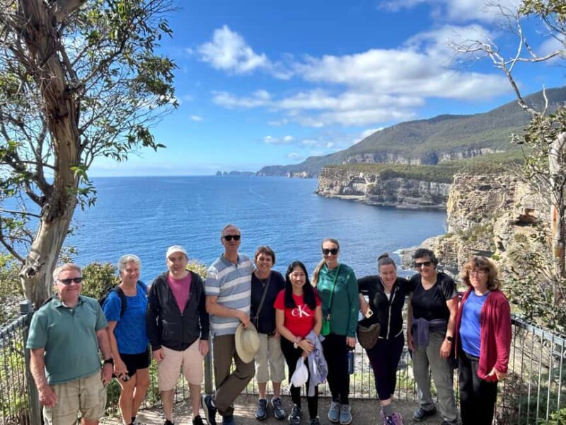 Tasmania: 6-Day Comfort Tour for Wilderness and Wildlife - An Honest Look at a Beautiful Tasmanian Adventure