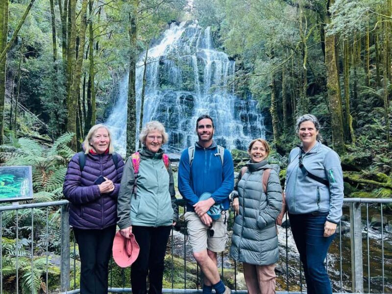 Tasmania: 6-Day Comfort Tour for Wilderness and Wildlife - What’s Included and What’s Not