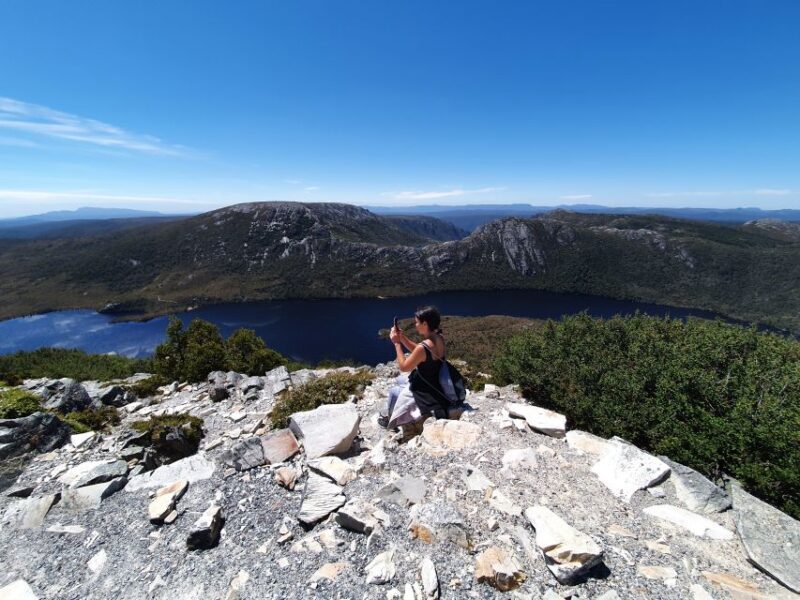 Tasmania: 7-Day West to East Tour - Key Points